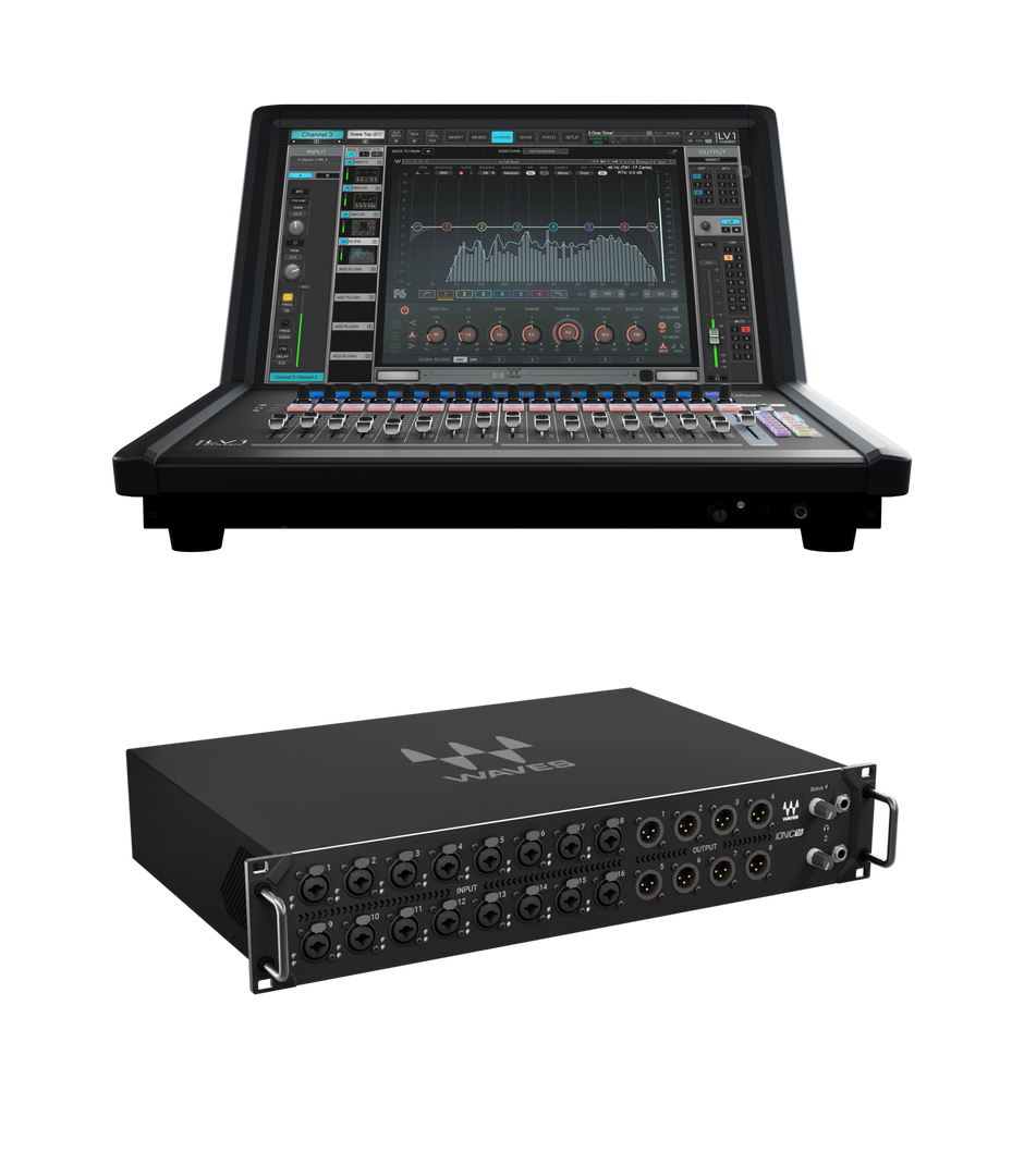 Nifty Audio | UK Distributor & Online Store for Waves and DiGiGrid