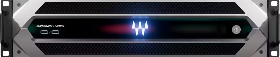 Nifty Audio | UK Distributor & Online Store for Waves and DiGiGrid